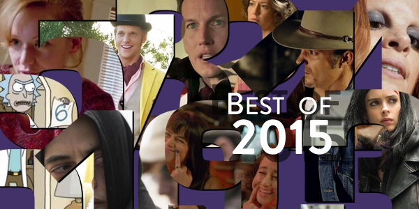 2015 TV Rankings – 1 to 10 | Seavey TV